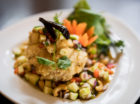 Lunch & Dinner Menu • Thai Bloom! NW Portland & Beaverton