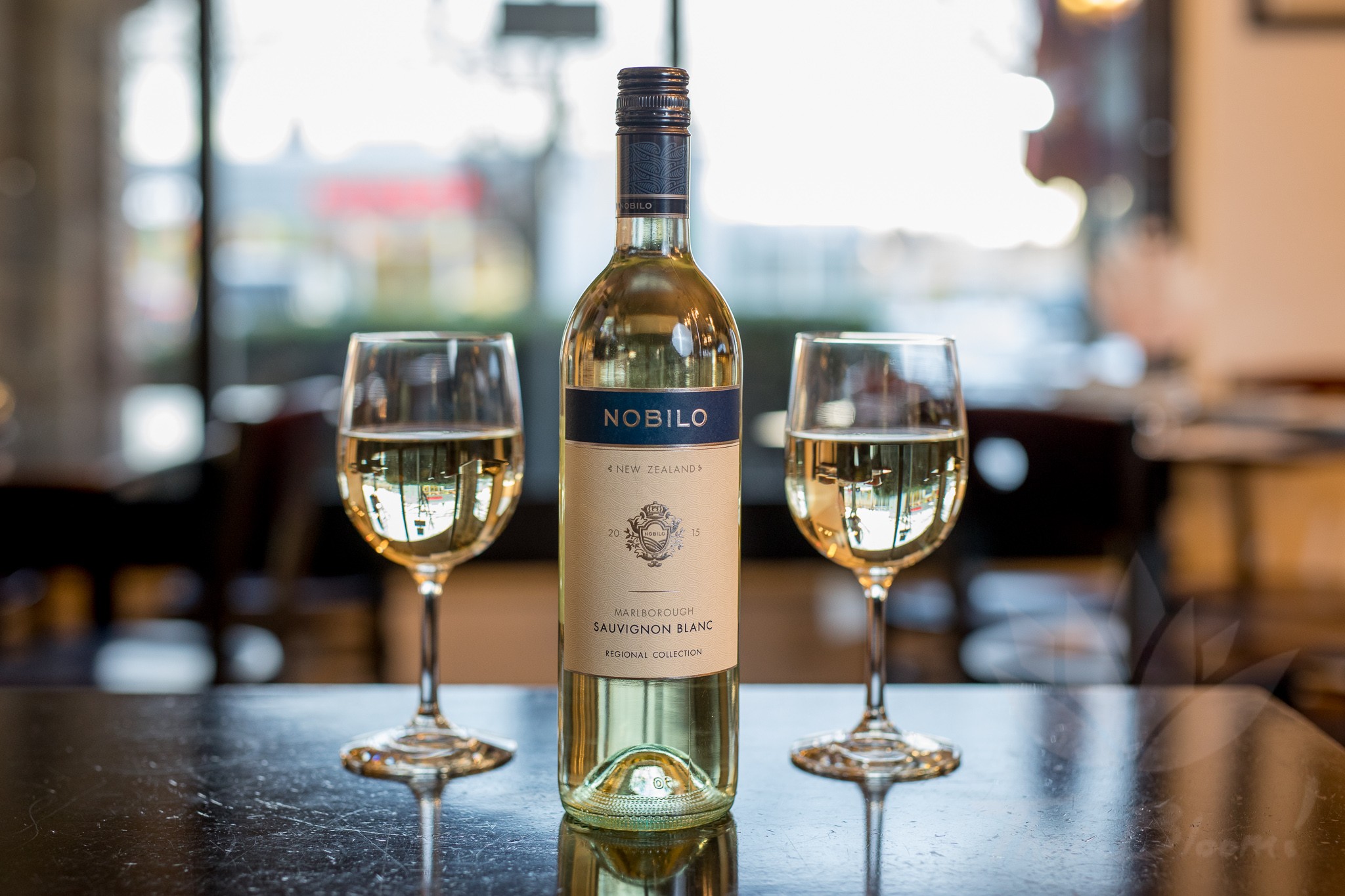 Nobilo Icon - Thai Bloom!