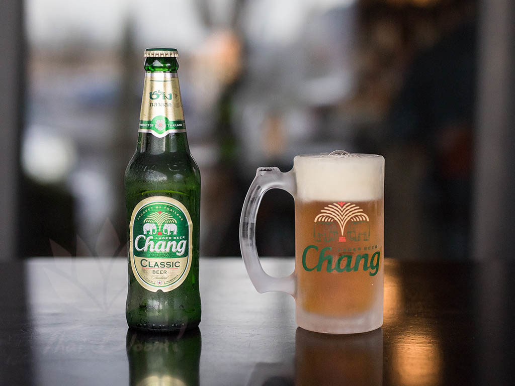 Lunch & Dinner Menu • Thai Bloom! NW Portland & Beaverton