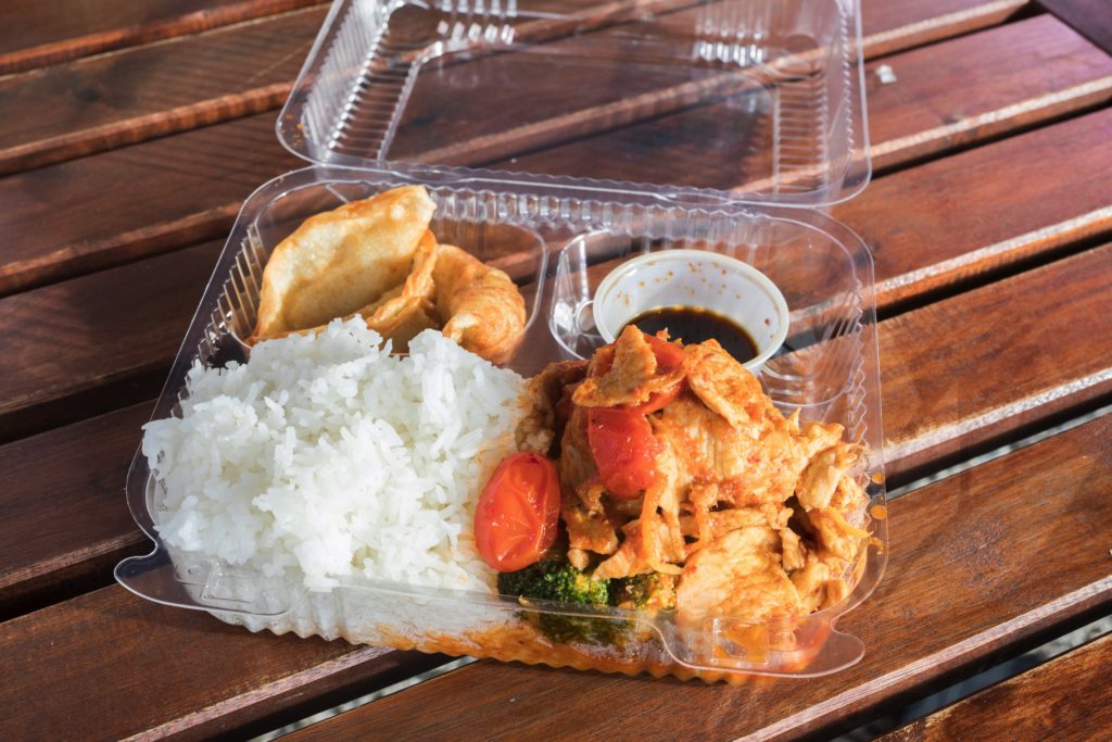 Balinese Pork - Thai Bloom!