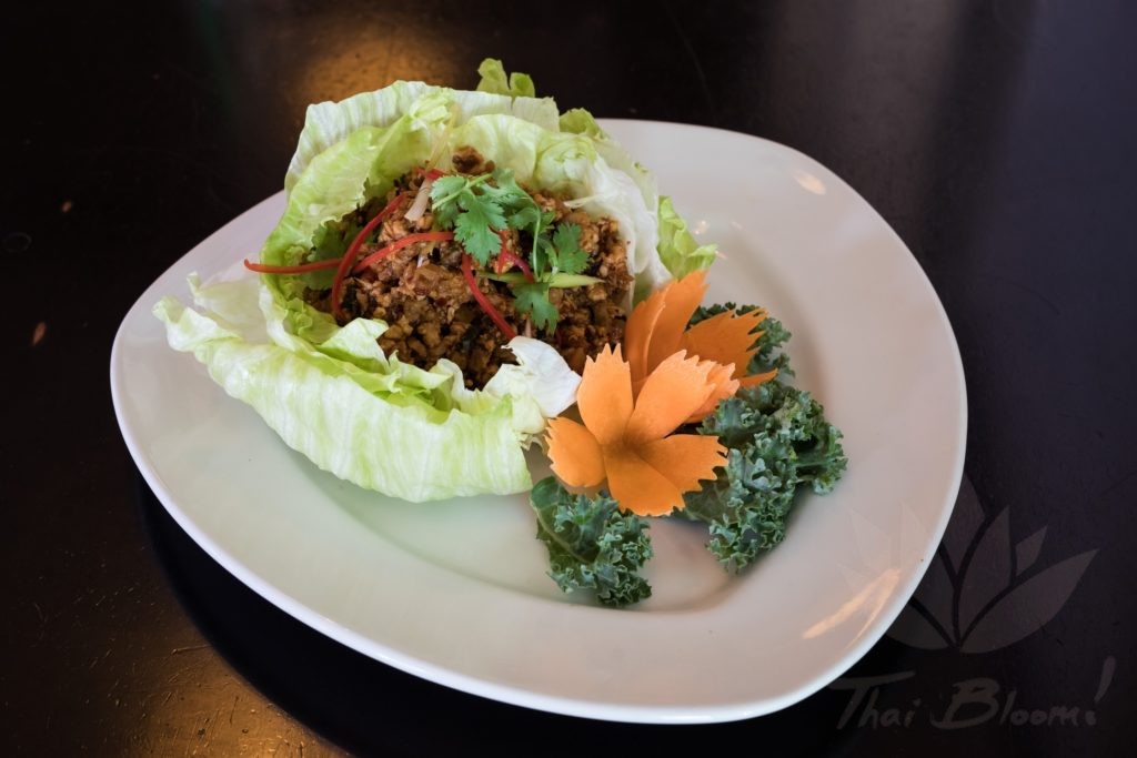 Thai Bloom! NW Portland & Beaverton: Catering, Delivery, Take-out