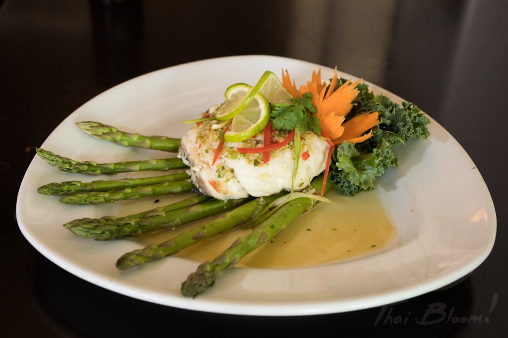 Thai Bloom Announces Special New Dishes for Beaverton Restaurant Week ...