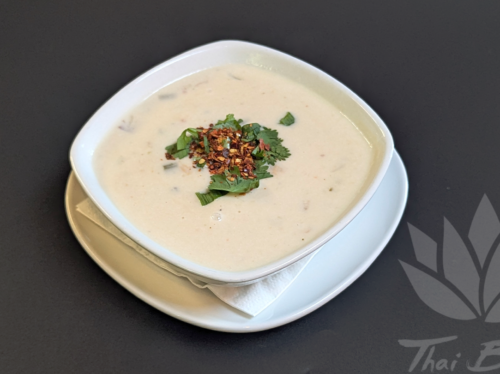 Lunch & Dinner Menu • Thai Bloom! NW Portland & Beaverton