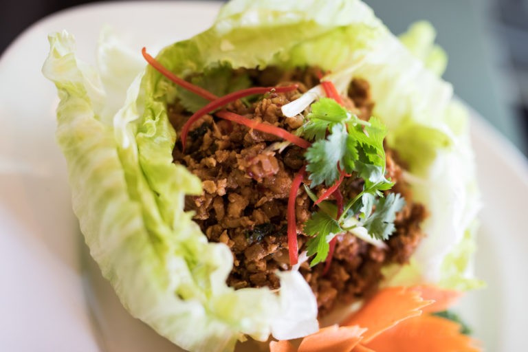 Thai Bloom Announces Special New Dishes for Beaverton Restaurant Week ...