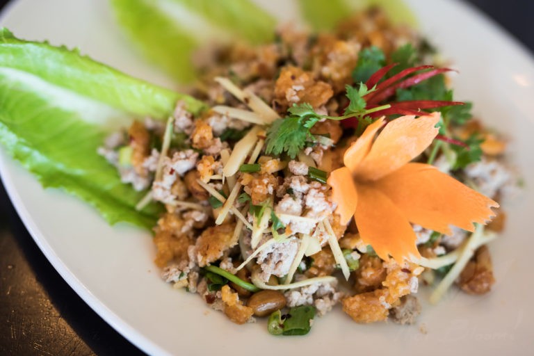 Thai Bloom Announces Special New Dishes for Beaverton Restaurant Week ...