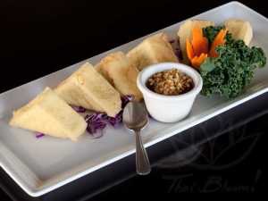 Catering Menu - Thai Bloom!