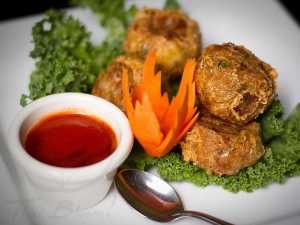 Lunch & Dinner Menu • Thai Bloom! NW Portland & Beaverton