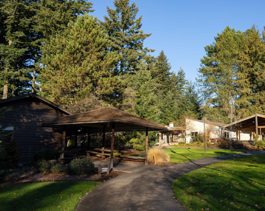 Thai Bloom Supports Catlin Gabel Independent School - Thai Bloom!