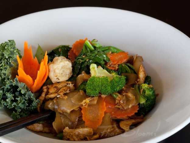 Catering Menu - Thai Bloom!