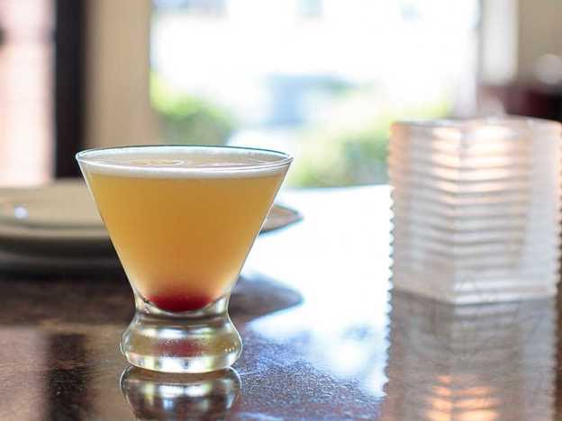 Pineapple Express - Thai Bloom!